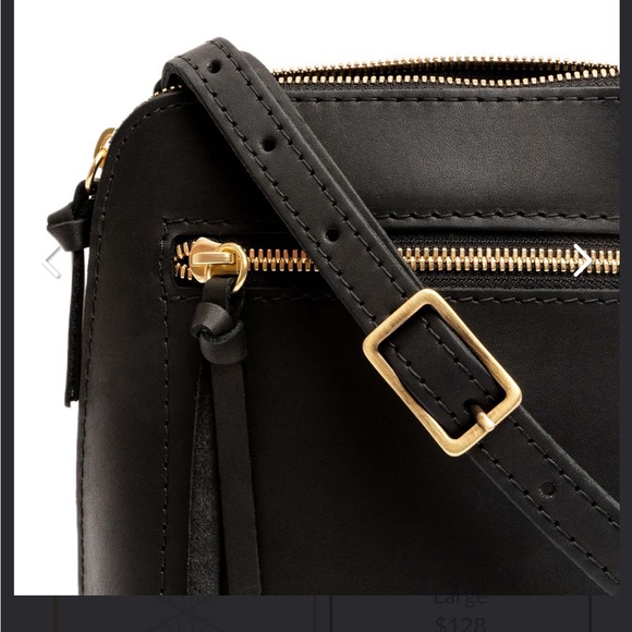 Portland Leather | Bags | The Luna Bag Portland Leather Goods | Poshmark